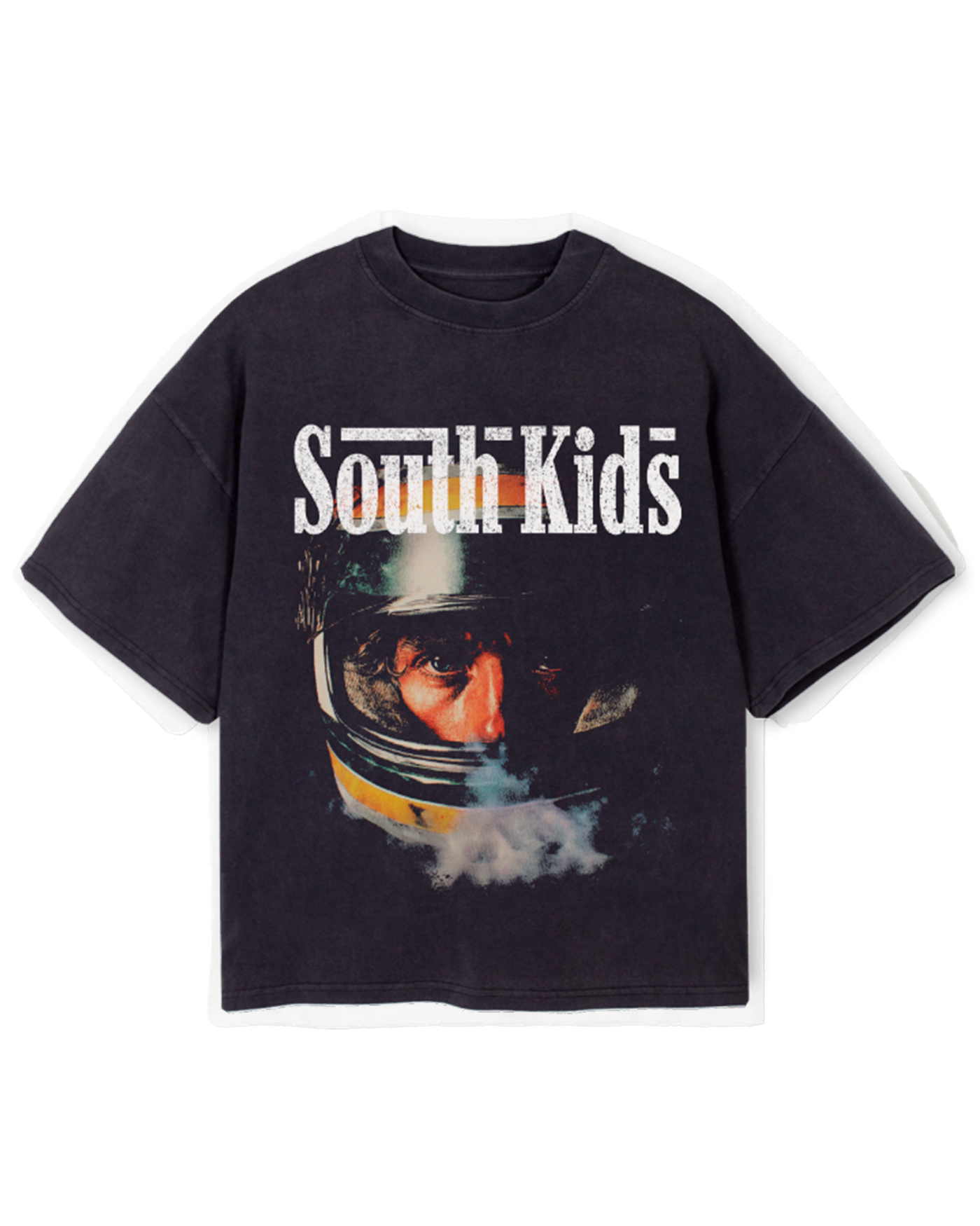 SOUTH KIDS - High-End Streetwear
