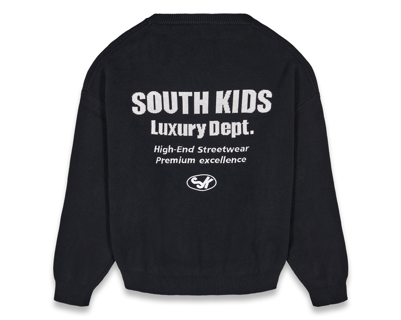 SOUTH KIDS - High-End Streetwear