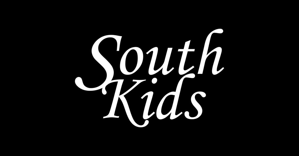 Fall Winter 2023 – South Kids