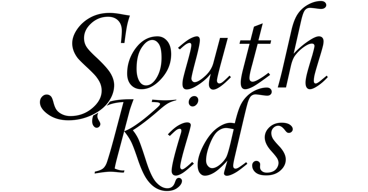 🥇【 South Kids® Brand - Exclusive Streetwear Apparel 】🔥