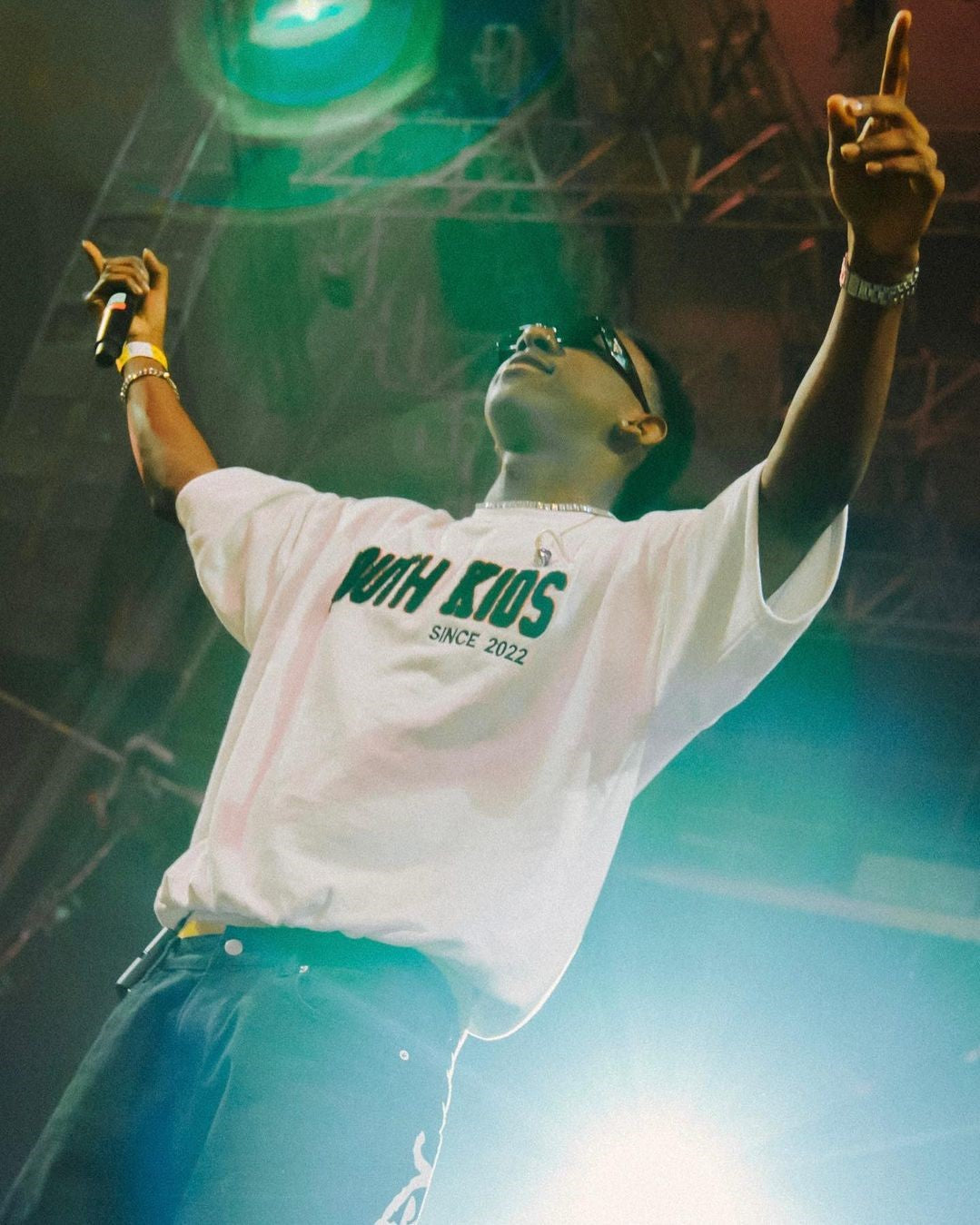 SOUTH KIDS - High-End Streetwear – South Kids